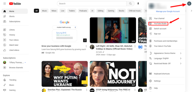 How to use YouTube key moments to get more views