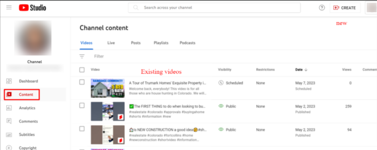 How to use YouTube key moments to get more views