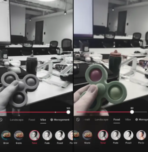 13 Best TikTok Filters to Make Your Videos Stand Out